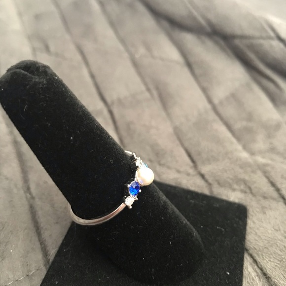 Fragrant Jewels | Jewelry | Fragrant Jewels Ring | Poshmark
